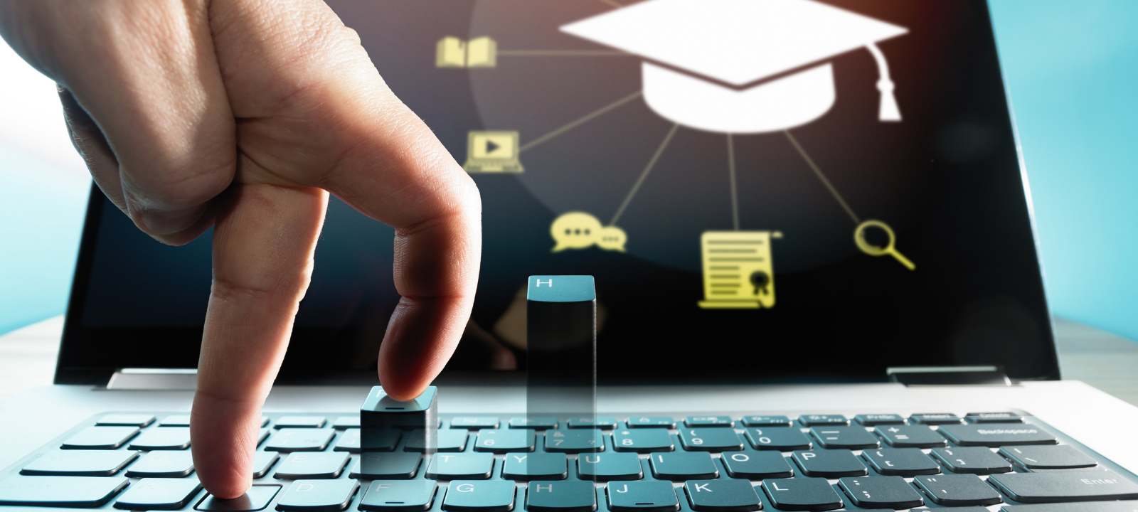 Formation En Ligne [Les Avantages et Inconvénients]